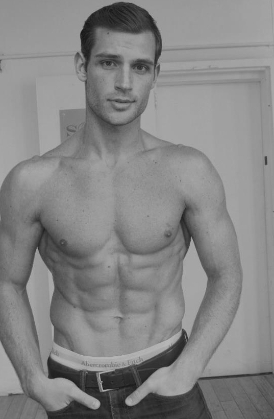 Picture of Steve Boyd