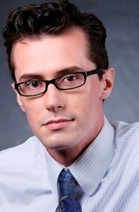Image of Jason Mulcahy