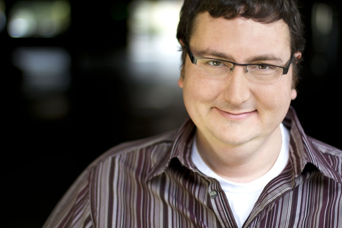 Picture of John Macey