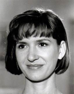 Picture of Lesley Vickerage