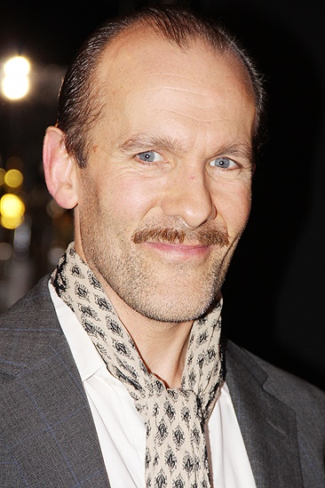 Simon Paisley Day image