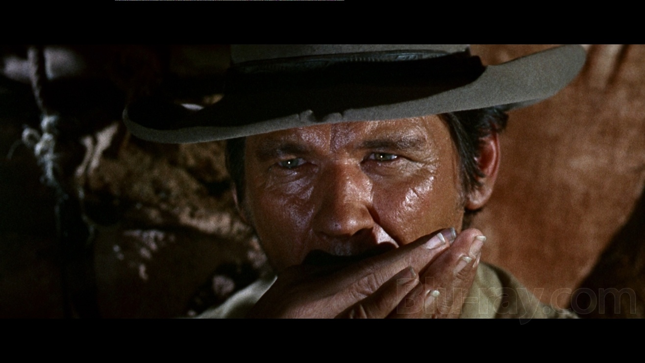 Picture of Once Upon a Time in the West (1968)