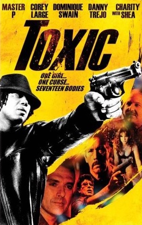 Picture of Toxic (2008)