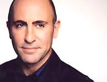 Picture of Carlo Rota