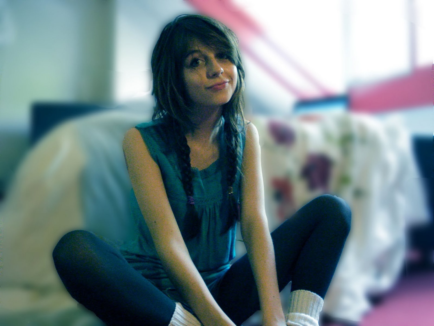 Picture of Nadia Esra