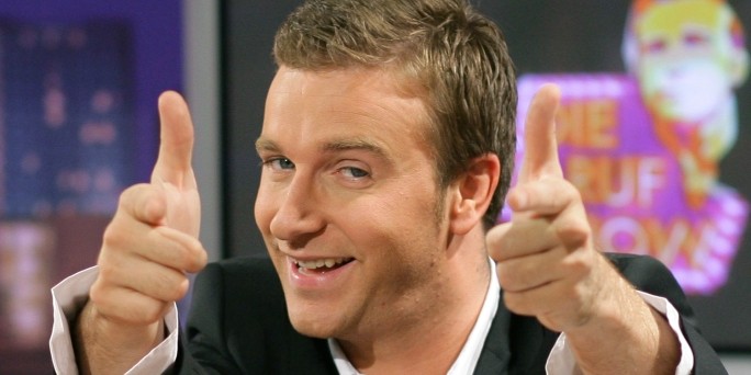 Picture of Niels Ruf