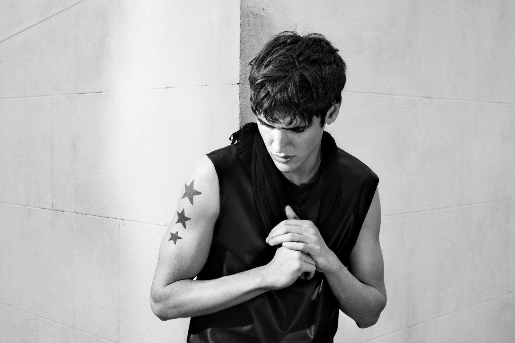 Picture of Isaac Carew