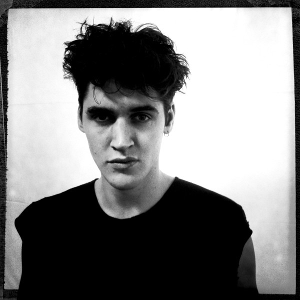 Picture of Isaac Carew