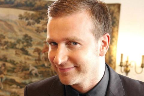 Picture of Niels Ruf