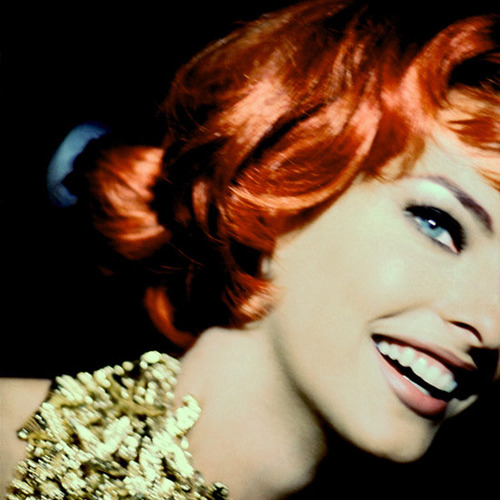 Image of Linda Evangelista