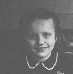 Picture of Helena Ruzicková