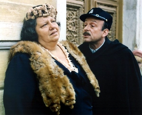 Picture of Helena Ruzicková