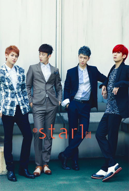 Picture of B2ST