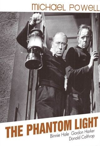Picture of The Phantom Light