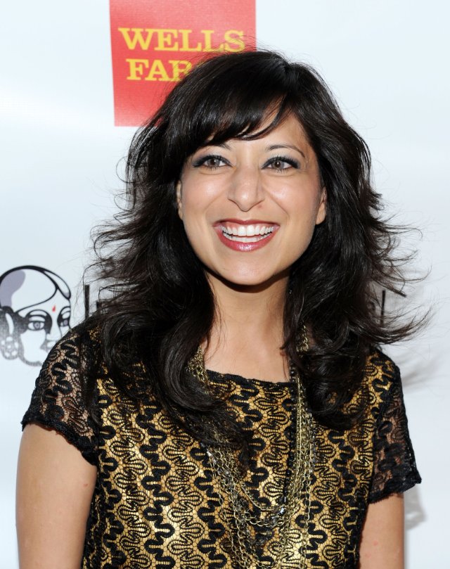 Image of Sonal Shah