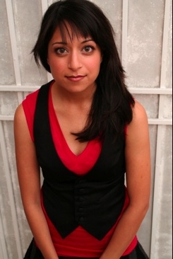 Picture of Sonal Shah