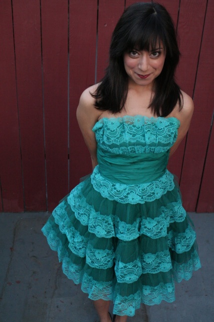 Picture of Sonal Shah