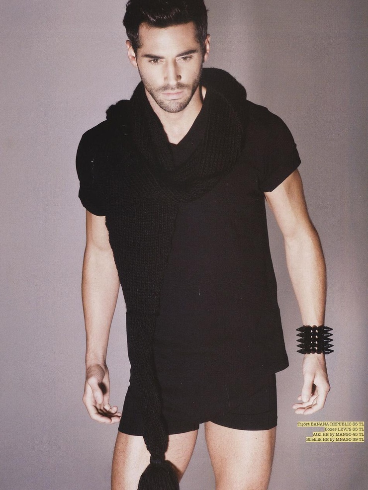 Picture of Paul Francis