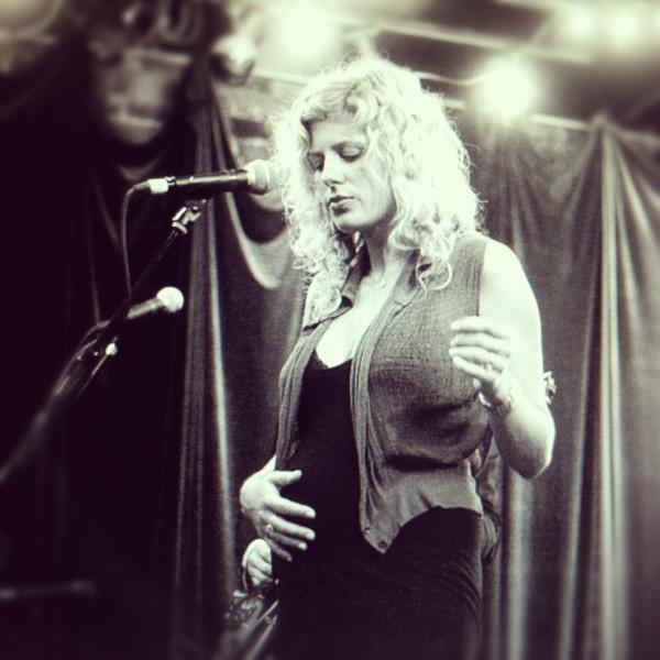 Jessie Baylin picture