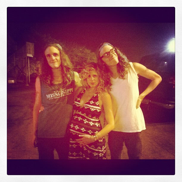 Picture of Jessie Baylin