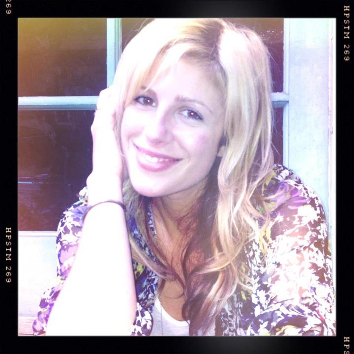 Picture of Jessie Baylin