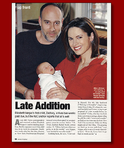 Picture of Marc Cohn