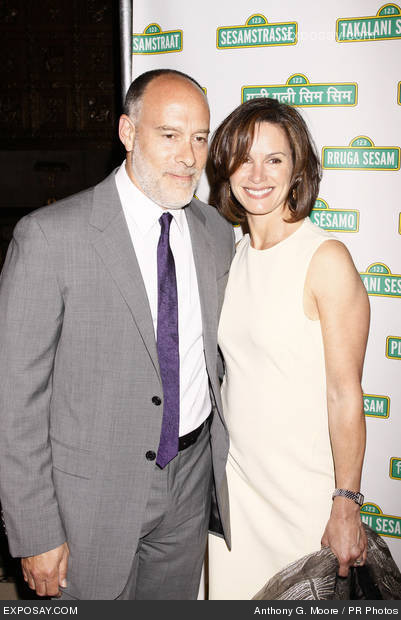 Marc Cohn & Elizabeth Vargas