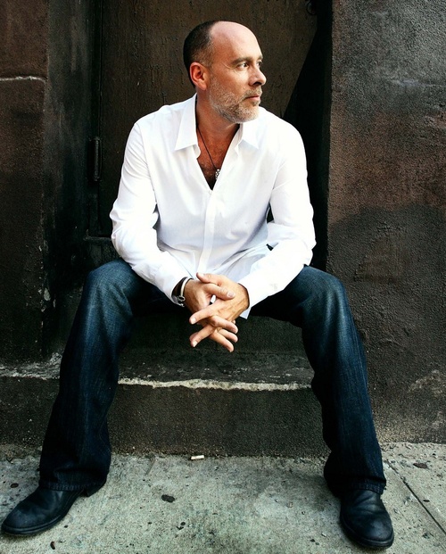Image of Marc Cohn