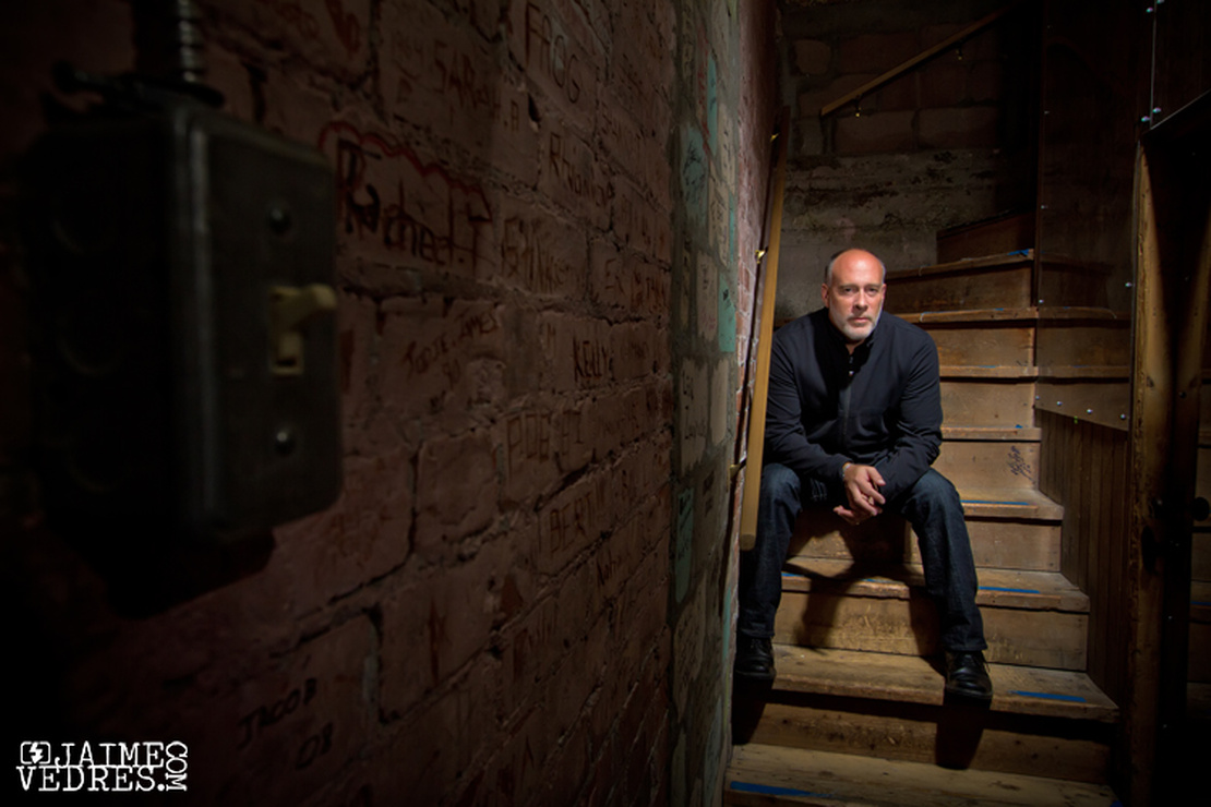 Marc Cohn image