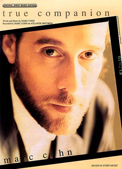Picture of Marc Cohn