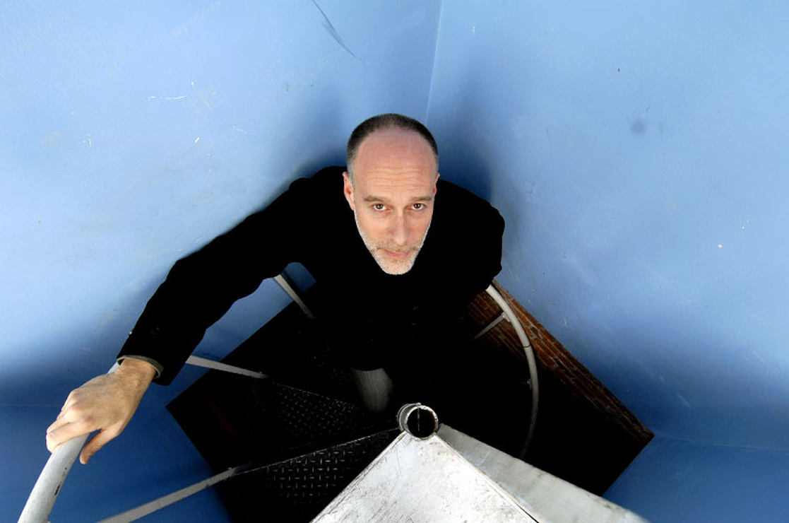 Picture of Marc Cohn