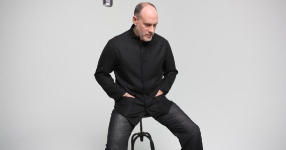 Picture of Marc Cohn