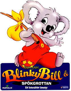 Blinky Bill: The Mischievous Koala picture