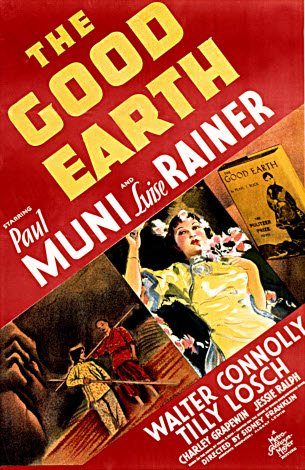 Picture of The Good Earth (1937)