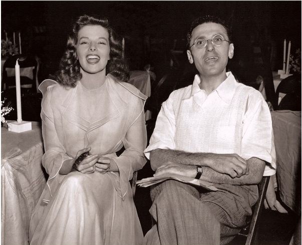 Picture of George Cukor