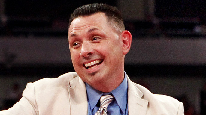 Picture of Michael Cole