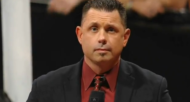 Picture of Michael Cole