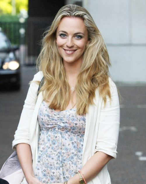 Picture of Miranda Raison
