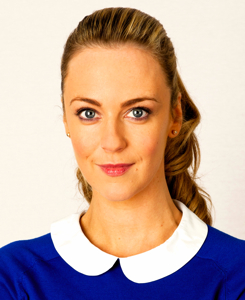 Miranda Raison image