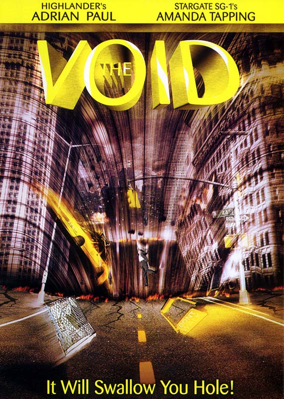 The Void picture