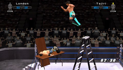 Picture of WWE Smackdown! Vs. Raw 2006