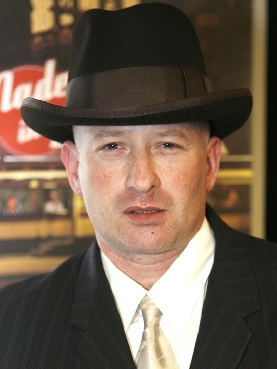 Picture of Max Perlich