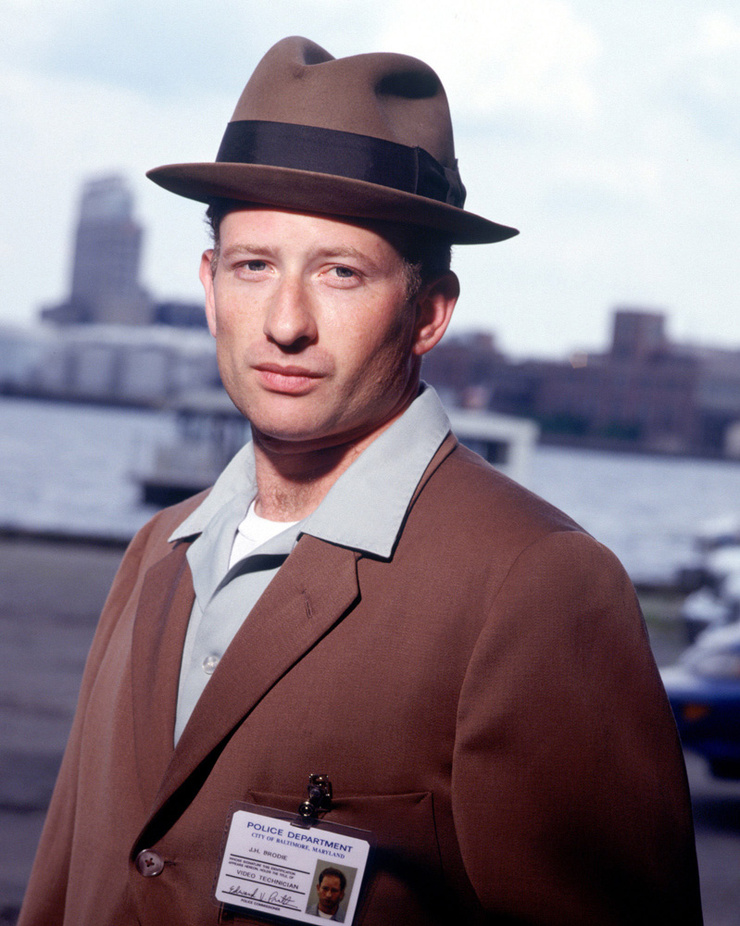 Picture of Max Perlich