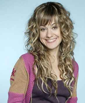 Picture of Alexandra Jiménez