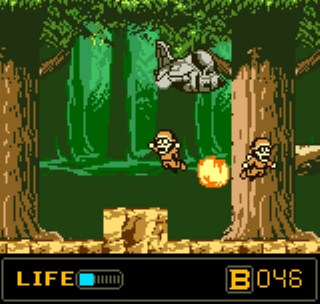 Picture of Metal Slug: 1st Mission