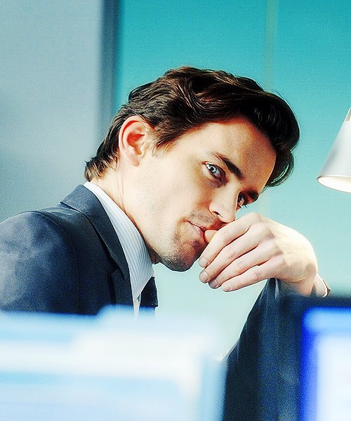 Picture of Matthew Bomer