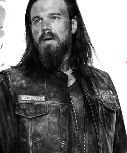 Picture of Ryan Hurst