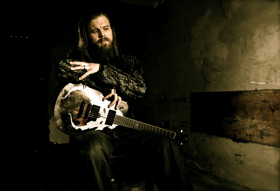 Picture of Ryan Hurst
