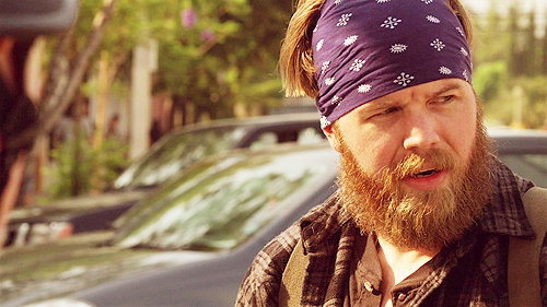 Picture of Ryan Hurst