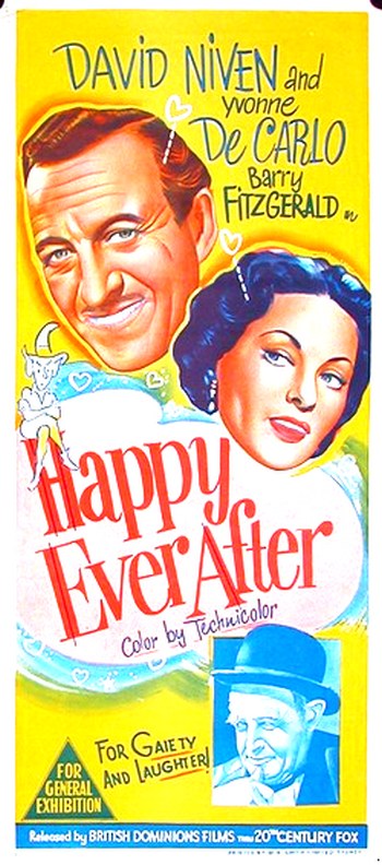 Happy Ever After picture